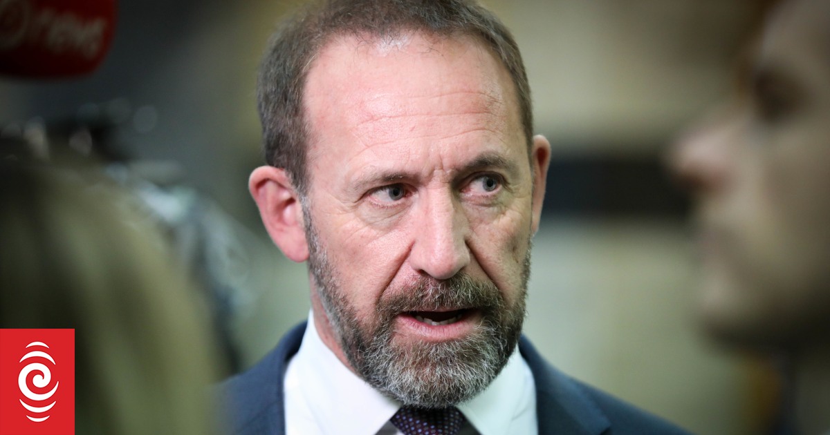 Five Eyes partners increase pressure on social media companies | RNZ News