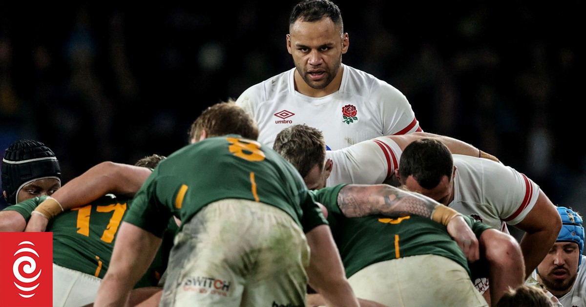 Shot clock may be introduced to speed up rugby | RNZ News