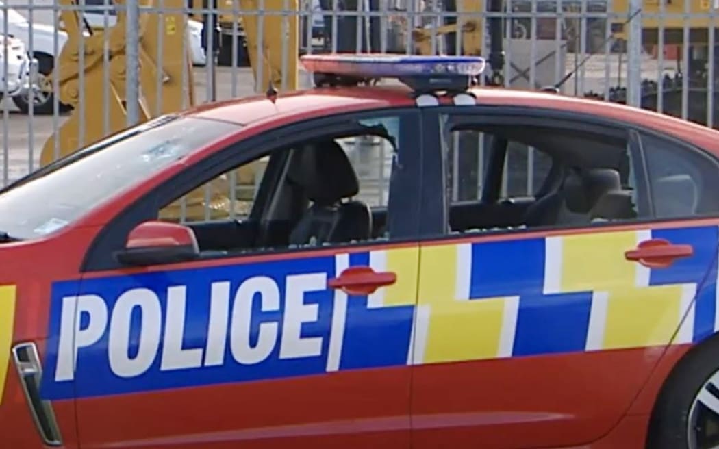 The untold story of how police shot Shargin Stephens | RNZ News