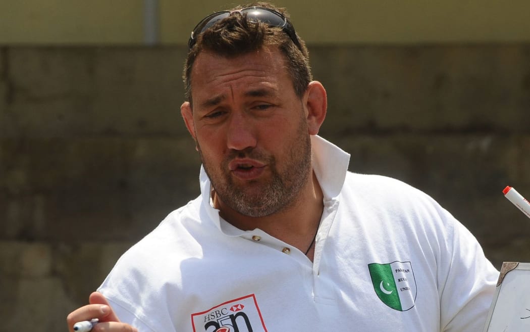 Sport: Fiji 7s captain Osea Kolinisau signs for US-based team | RNZ News