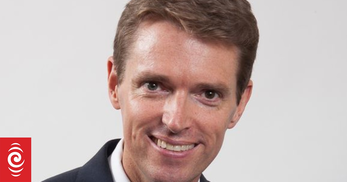 Colin Craig rejects sexual harassment allegations | RNZ News