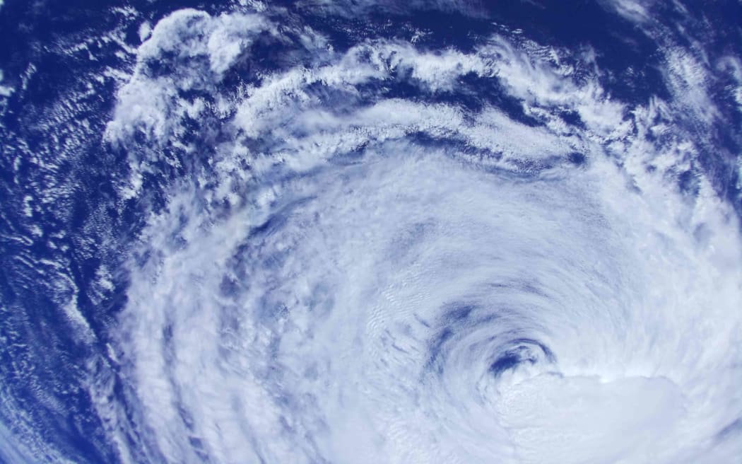Live weather: Warnings upgraded, more emergencies declared as Cyclone ...
