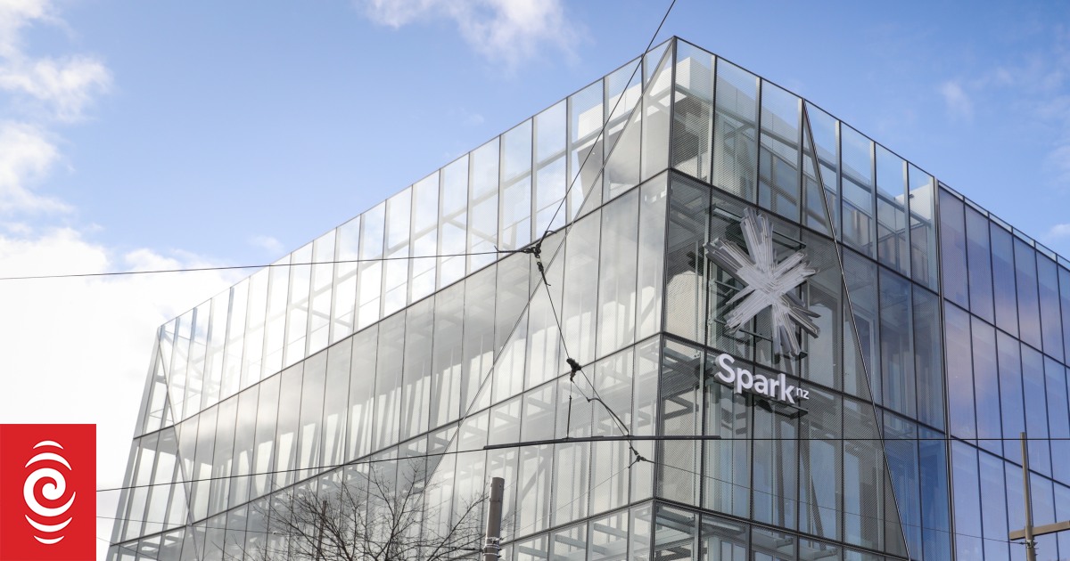 Spark introducing charge for Xtra mail in May | RNZ
