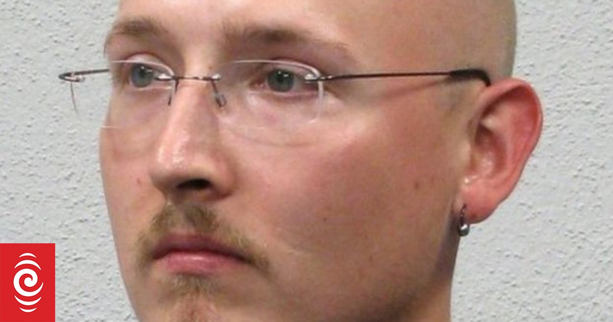 'Rambo' suspect Yves Rausch held in Black Forest after five-day hunt ...