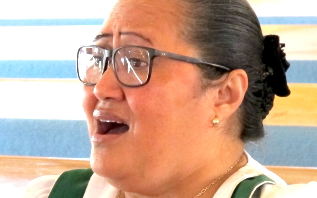 2022 Christmas Church Service from EFKS East Tamaki | RNZ