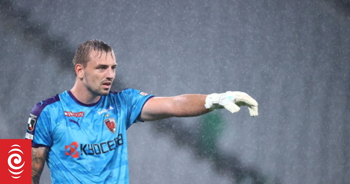 Football: Auckland FC unveil first signings ahead of debut season | RNZ ...