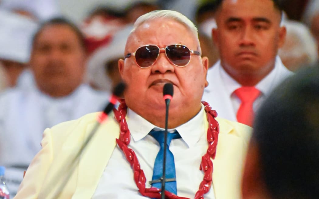 Samoa opposition leader vows to appeal after court clears PM Laauli in ...