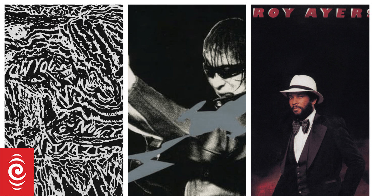 New music with Grant Smithies | RNZ