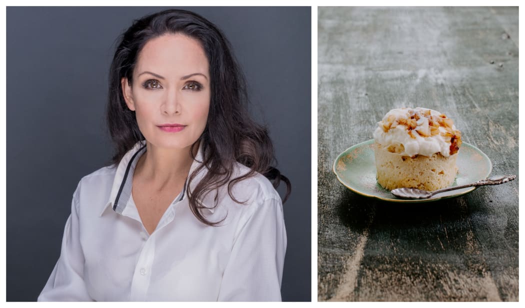 Bridget Davis: More gut-healthy recipes | RNZ