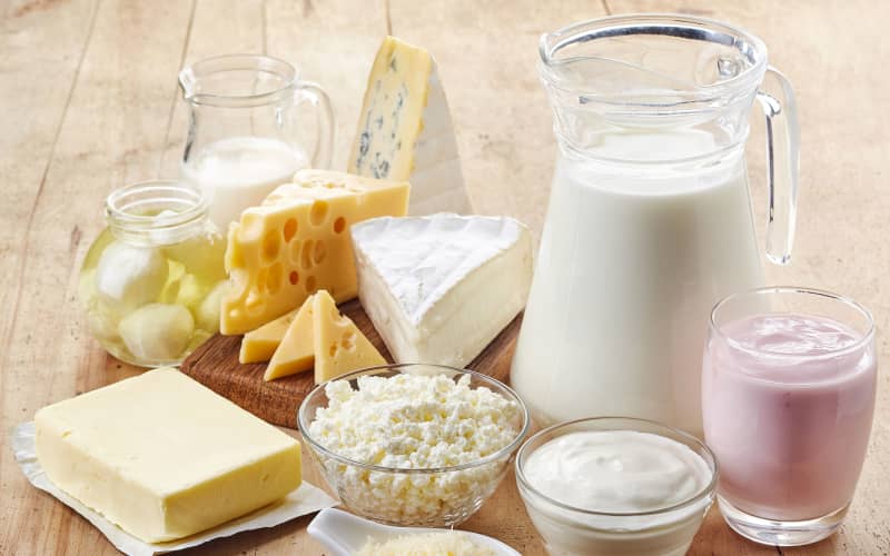 Global Dairy Trade auction prices fall again | RNZ