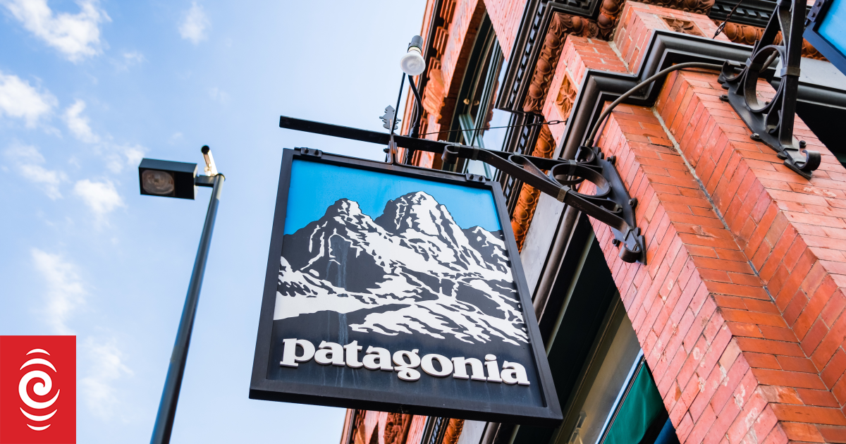 The inside story of Patagonia's founder | RNZ