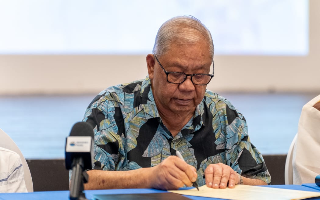 CNMI and Guam make declarations as Tropical Storm Sinlaku intensifies ...