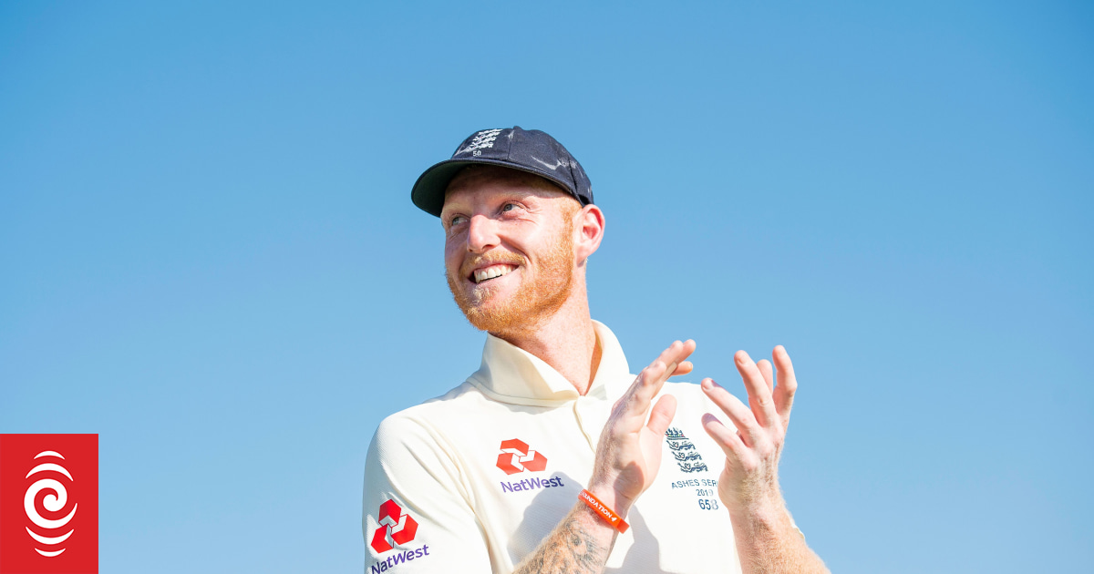 Stokes bemoans too much white ball cricket | RNZ News