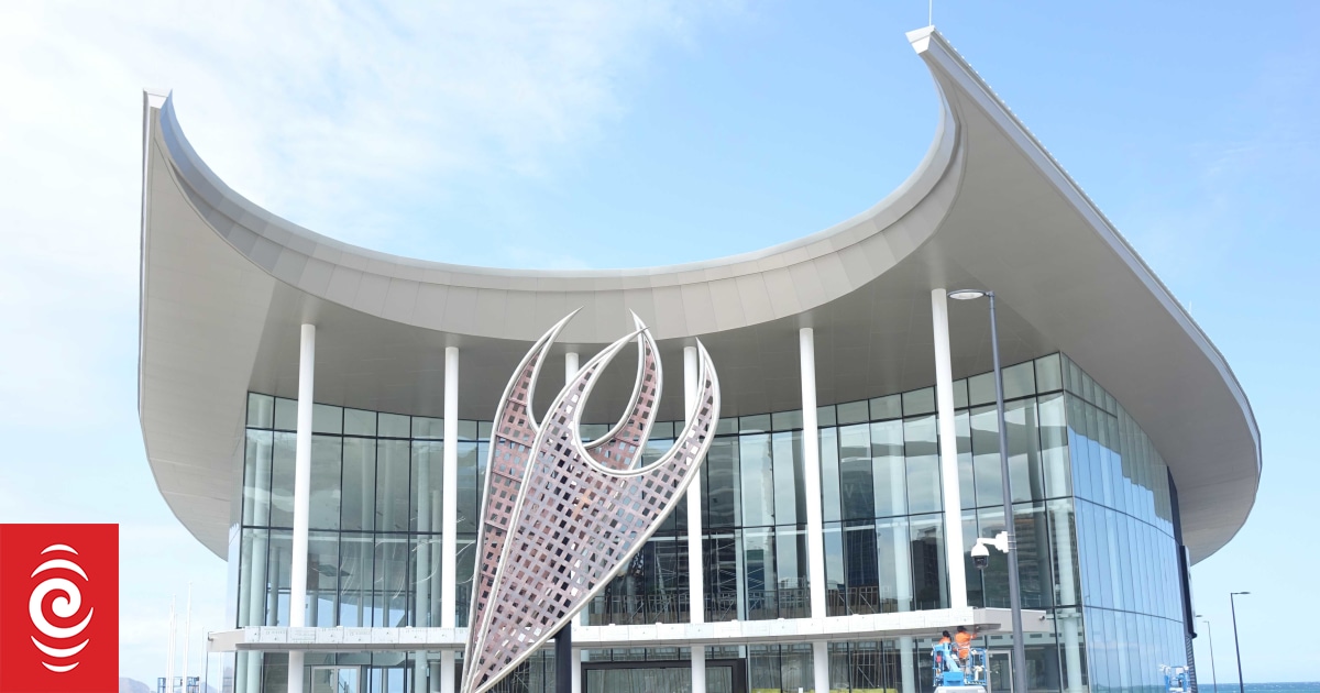 US joins plan for Papua New Guinea naval base | RNZ News