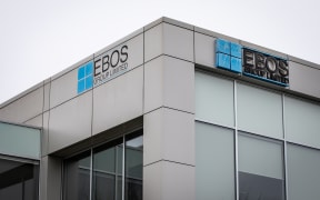 EBOS profits up thanks to boost in healthcare spending | RNZ News