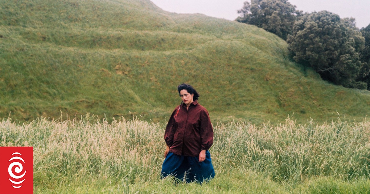 Music with Charlotte Ryan | RNZ