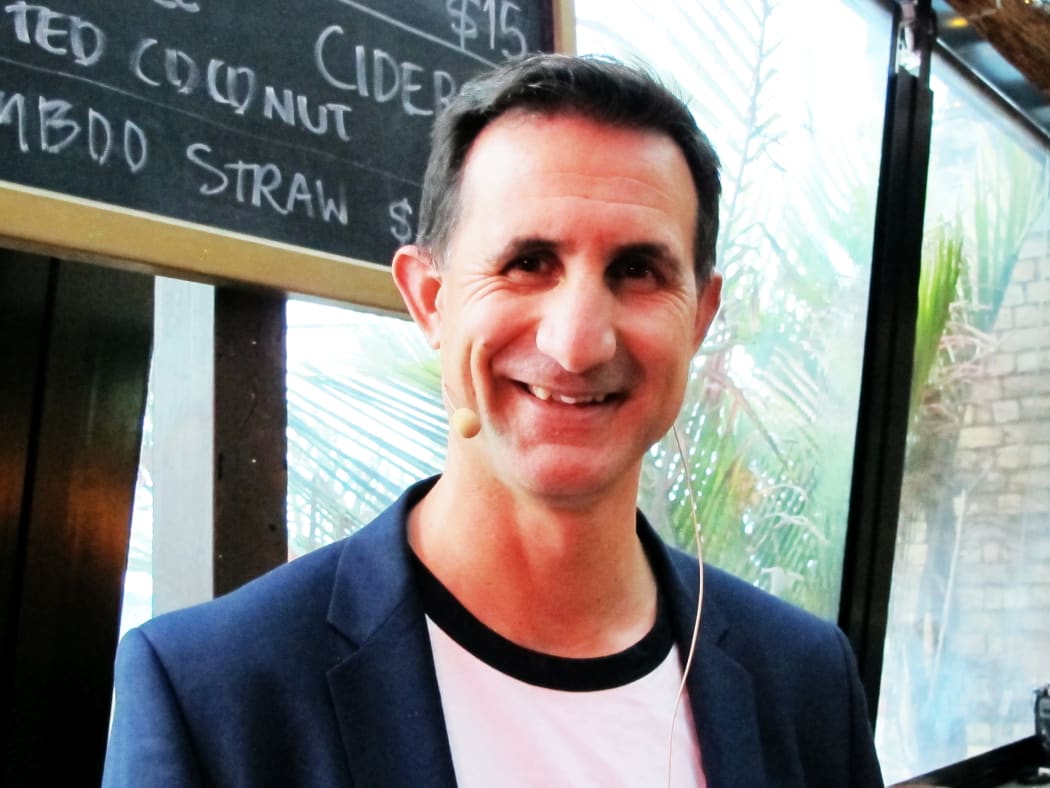 Raising the Bar: how to make our rivers healthy, according to Dan ...