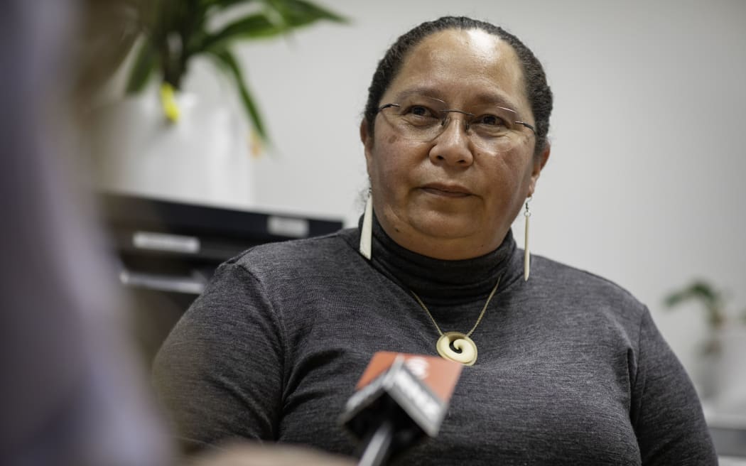 ACT's top six: The faces and aspirations aiming for government | RNZ News