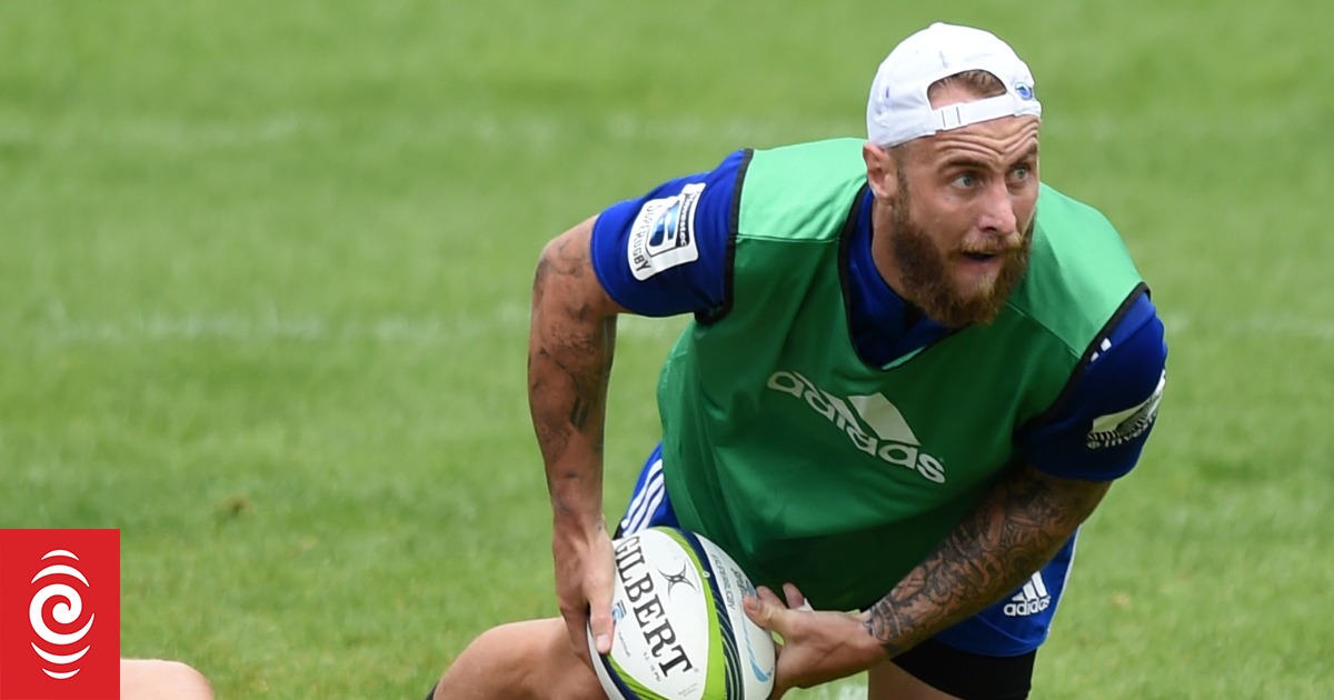 Cowan, SBW to make Super Rugby returns | RNZ News