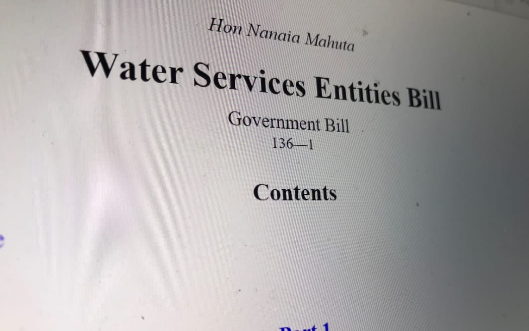 Opinion: Division remains as government pushes forward with three ...