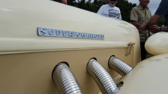 Americarna | A Gallery from News | RNZ