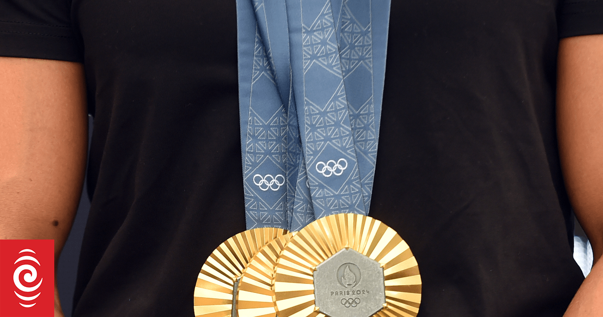 The sporting highlights of 2024 | RNZ News