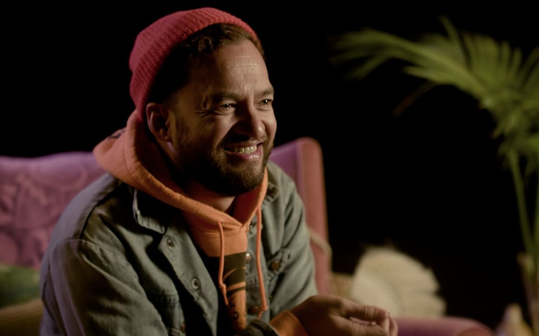 Mauri Tau takes listeners on sound and storytelling experience of ...