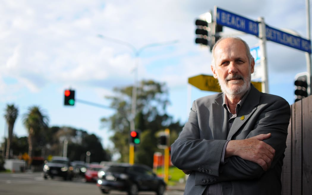 Calls for Auckland Transport to rethink cycleway plans in Papakura ...