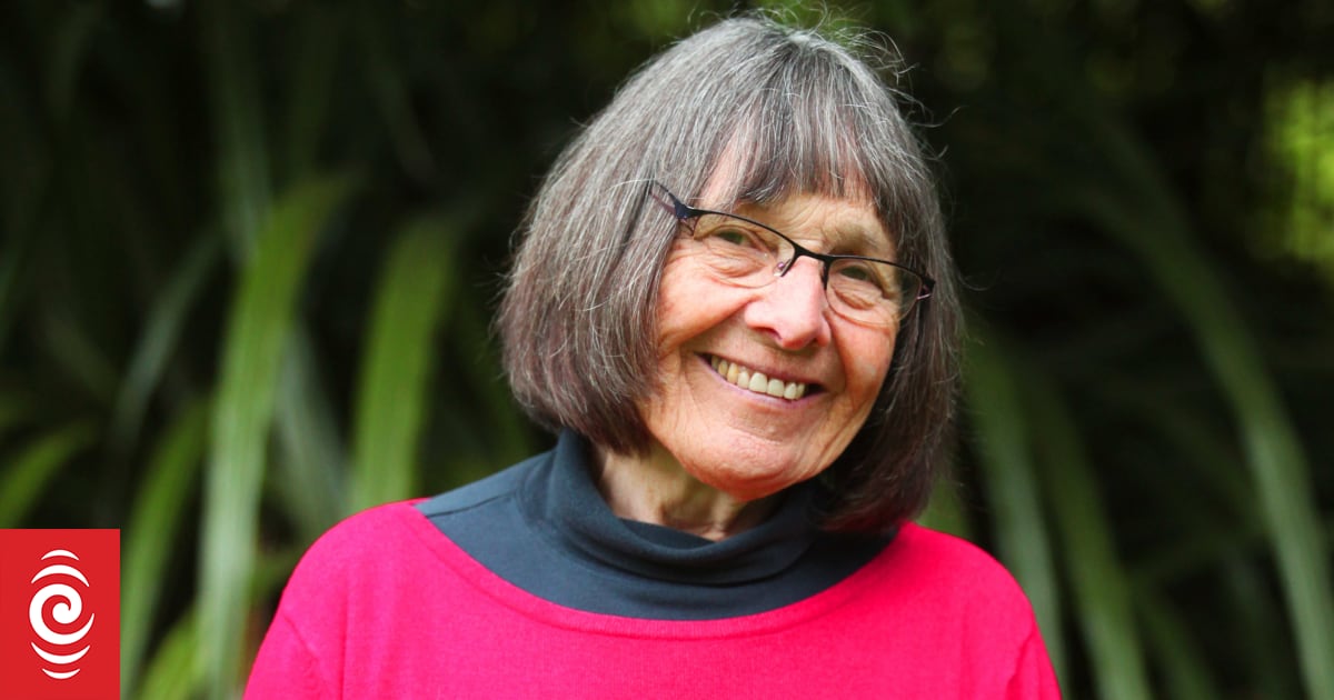 Popular 'wee' bookshops owner and author Ruth Shaw returns with memoir ...