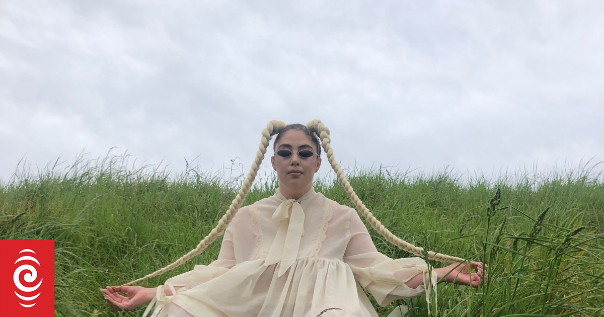 Music with Jess Fu | RNZ