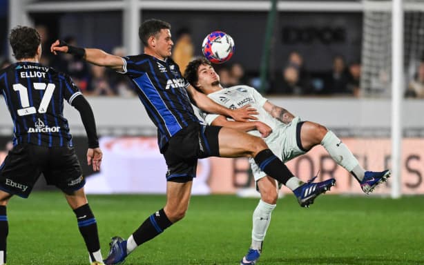 Auckland FC A-League champions after second season | RNZ