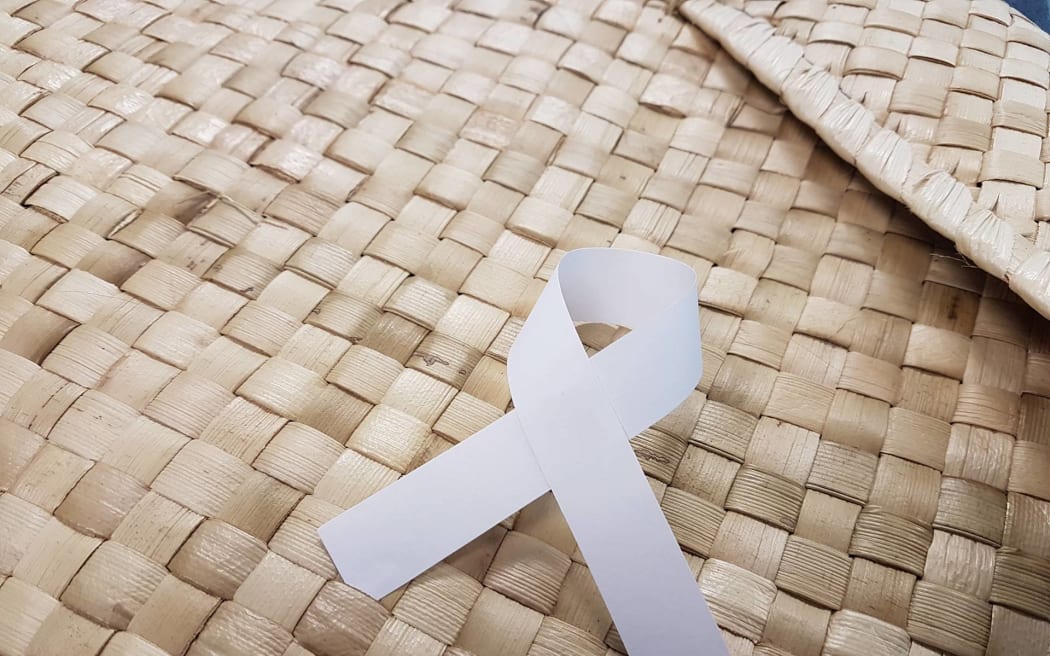 White Ribbon Day in a week | RNZ