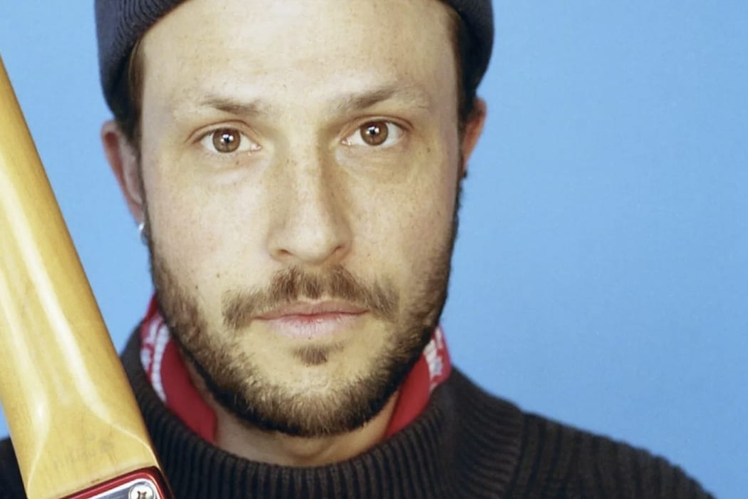 The Sampler: Julien Dyne, Cat Power, Orlando Weeks | RNZ