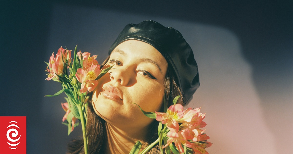 First Song: Paige talks her debut album 'King Clown' | RNZ