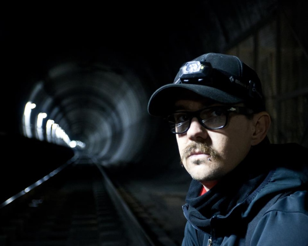 Inside the world of doomsday preppers | RNZ