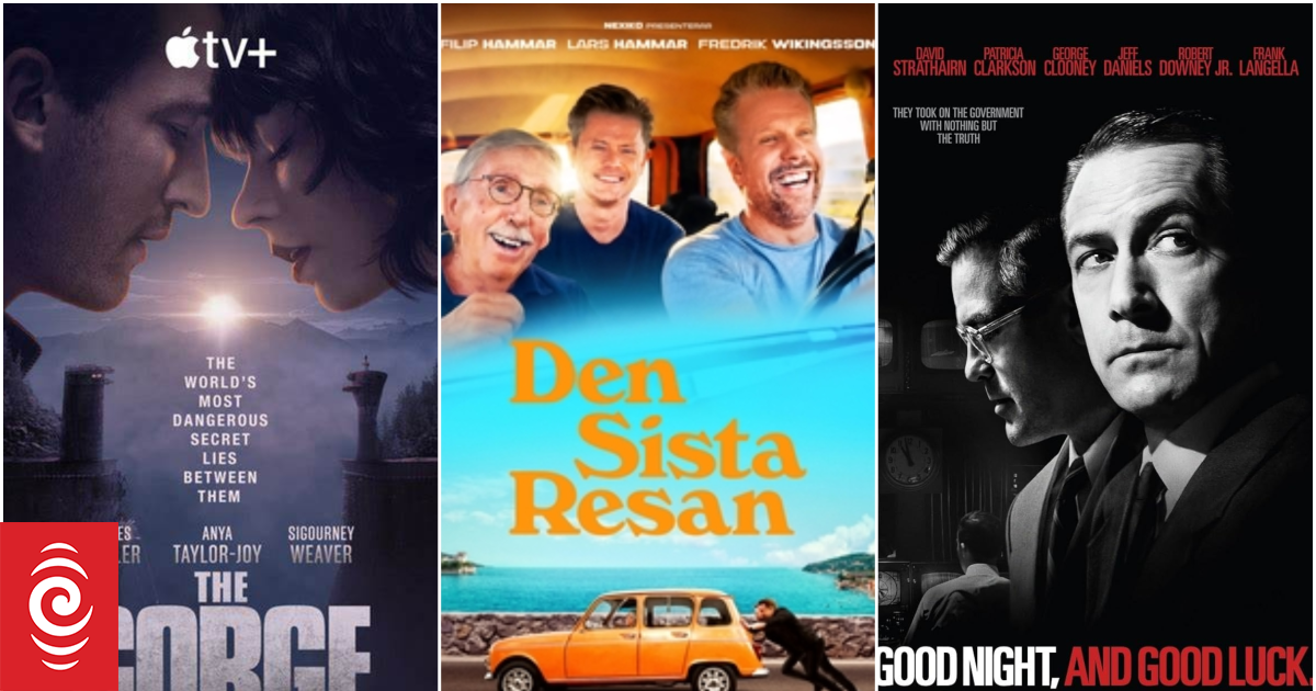 Short-Cuts with Dan Slevin | RNZ