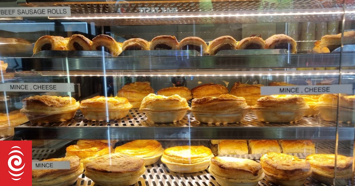 Mt Messenger bypass opponents claim it will cost $500k in free pies for ...