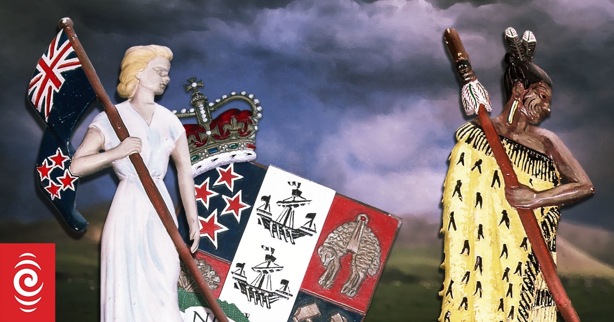 Plans for slimmed down Office for Māori Crown Relations discussed by ...