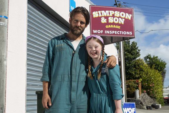 Poppy: A story ten years in the making | RNZ