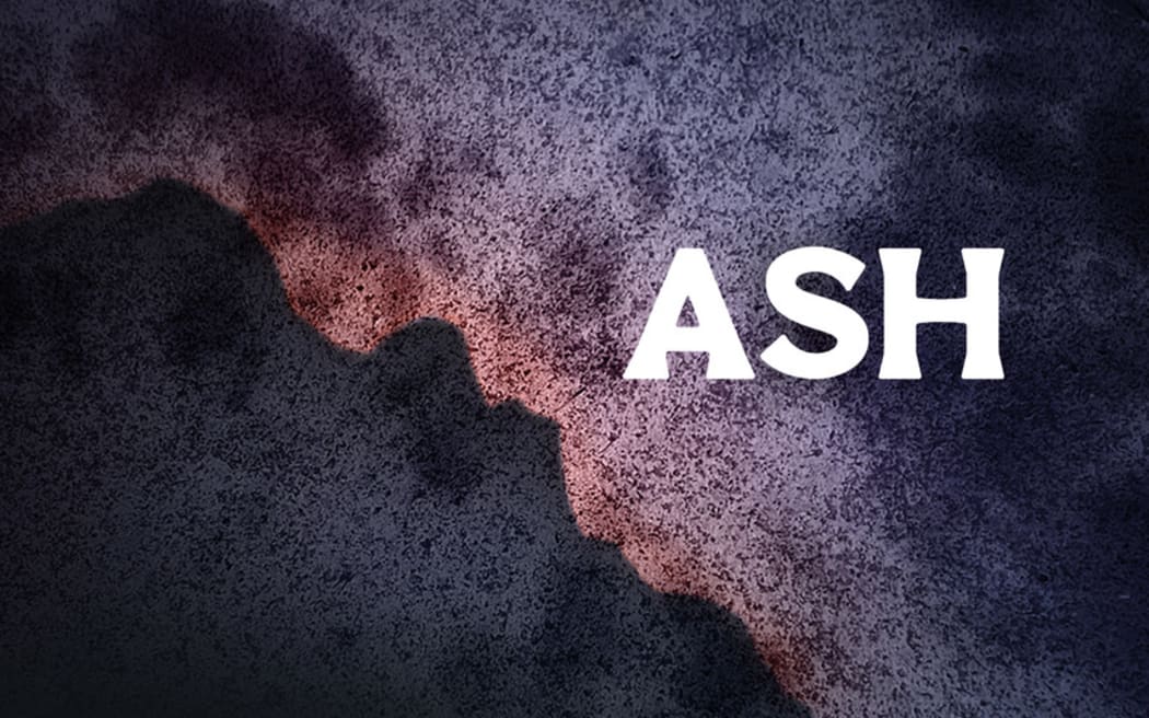 Book review: Ash by Louise Wallace | RNZ