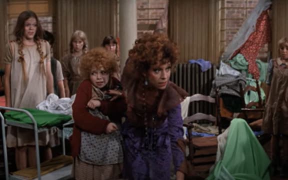 What to watch during the wet and windy school holidays | RNZ News