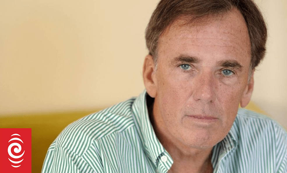 Filthy Rich author Tim Malloy: 'Epstein's currency was girls' | RNZ