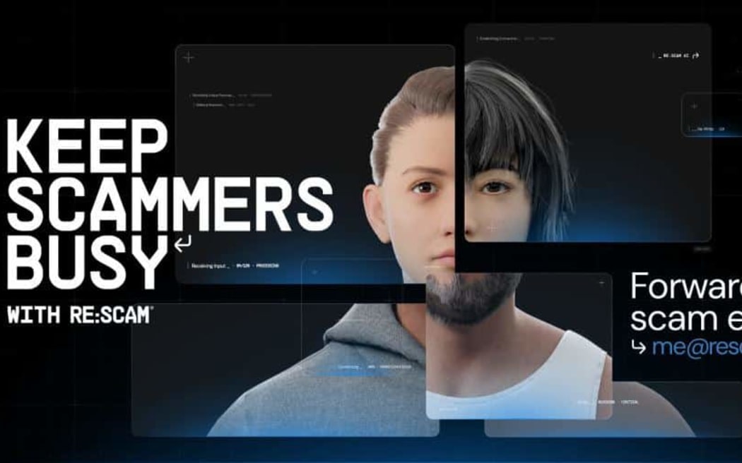 Tech: Scam the scammers, Nvidia top - but for how long? and Adobe's ...