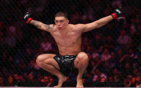 UFC 327: Carlos Ulberg v Jiri Prochazka - what you need to know | RNZ News