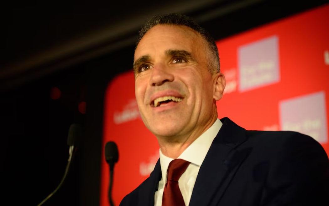 Labor retains power in South Australia, as One Nation surges | RNZ News