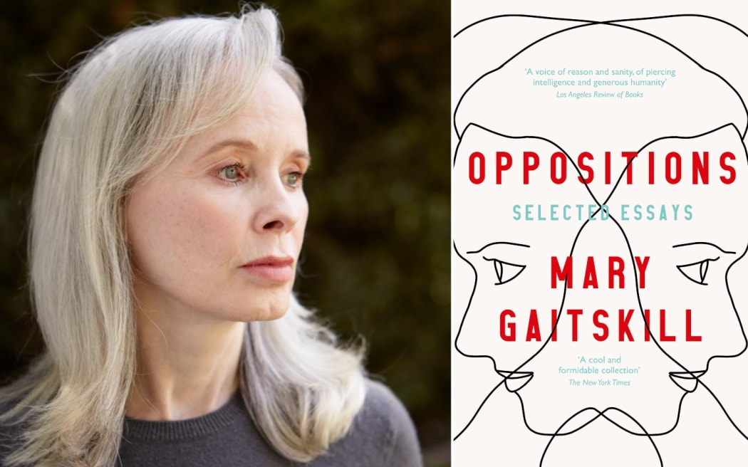 Mary Gaitskill: the writer unafraid of unpopular opinions | RNZ