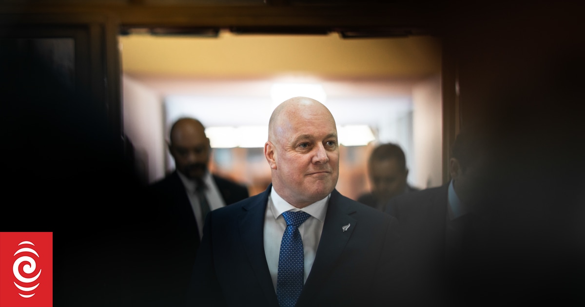 Political commentators Sue Moroney and Tim Hurdle | RNZ