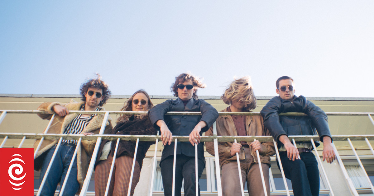 NZ Live: Mini Simmons | RNZ