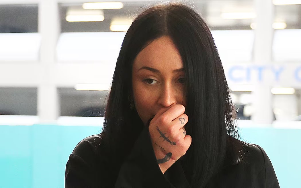 Pebbles Hooper sentencing: Auckland socialite convicted over OnlyFans ...