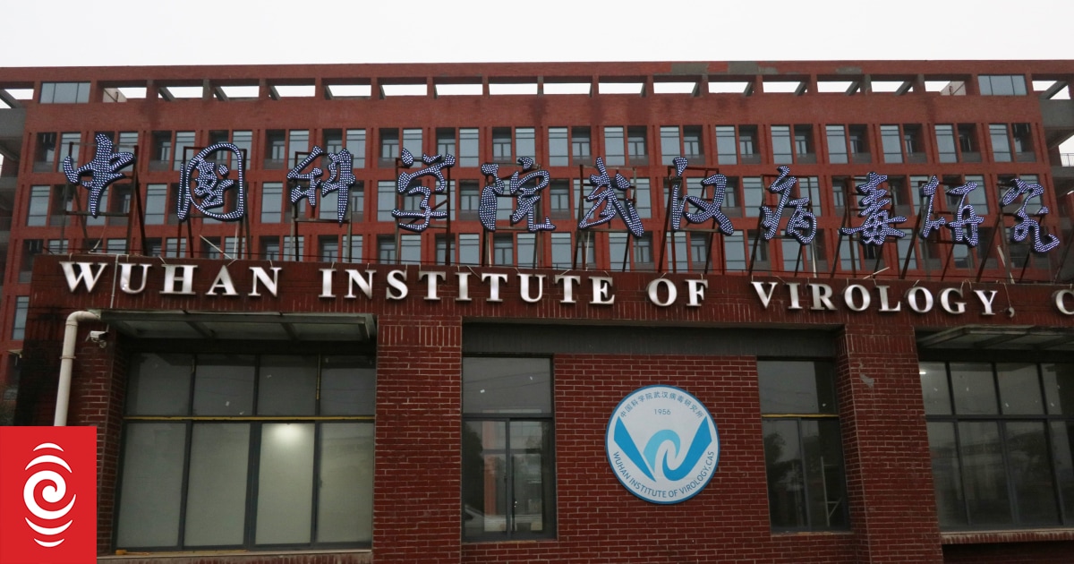 Covid-19: Why the Wuhan lab-leak theory is back, despite no new ...